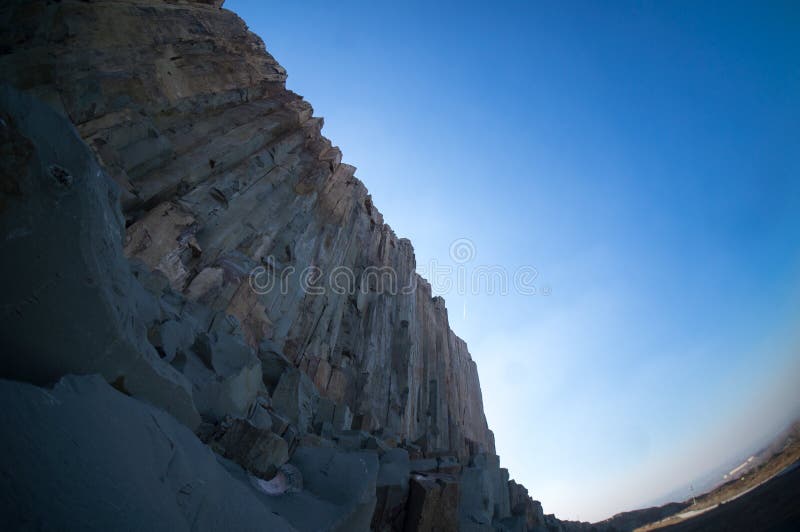 Bosque De La Piedra De Mashan Foto de archivo - Imagen de bosque ...