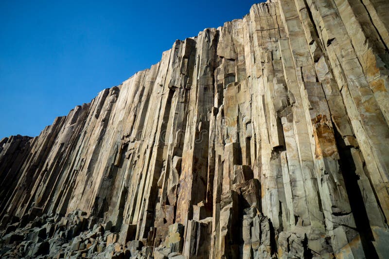 Bosque De La Piedra De Mashan Foto de archivo - Imagen de movimiento ...