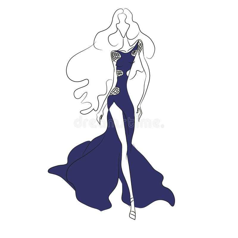 Flaco Ilustraciones Stock, Vectores, Y Clipart – (4,615 Ilustraciones ...