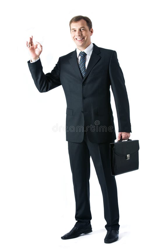 Boss stock image. Image of manager, adult, business, attitude - 10494783