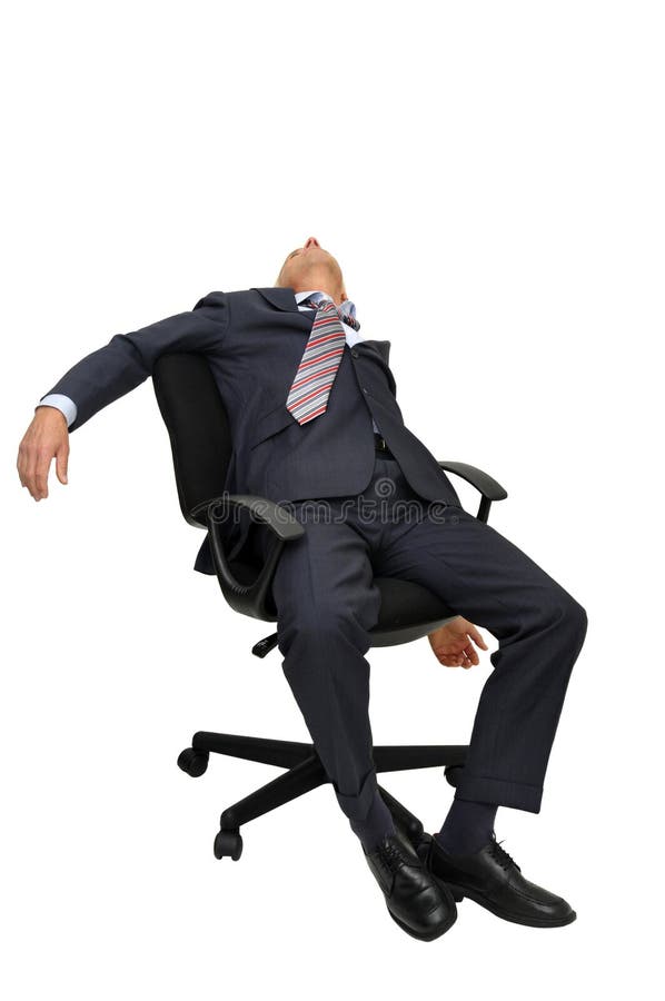 The boss stock photo. Image of business, professional - 13499958