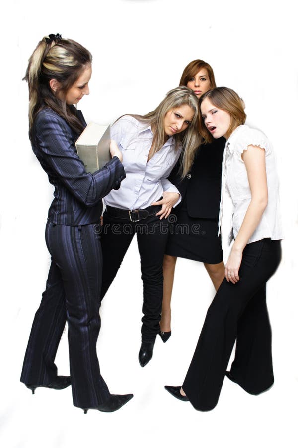 The boss stock image. Image of account, fighting, respect - 1529437