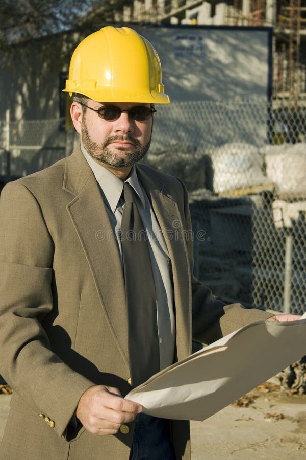 Boss stock image. Image of fourties, people, blue, business - 1679937
