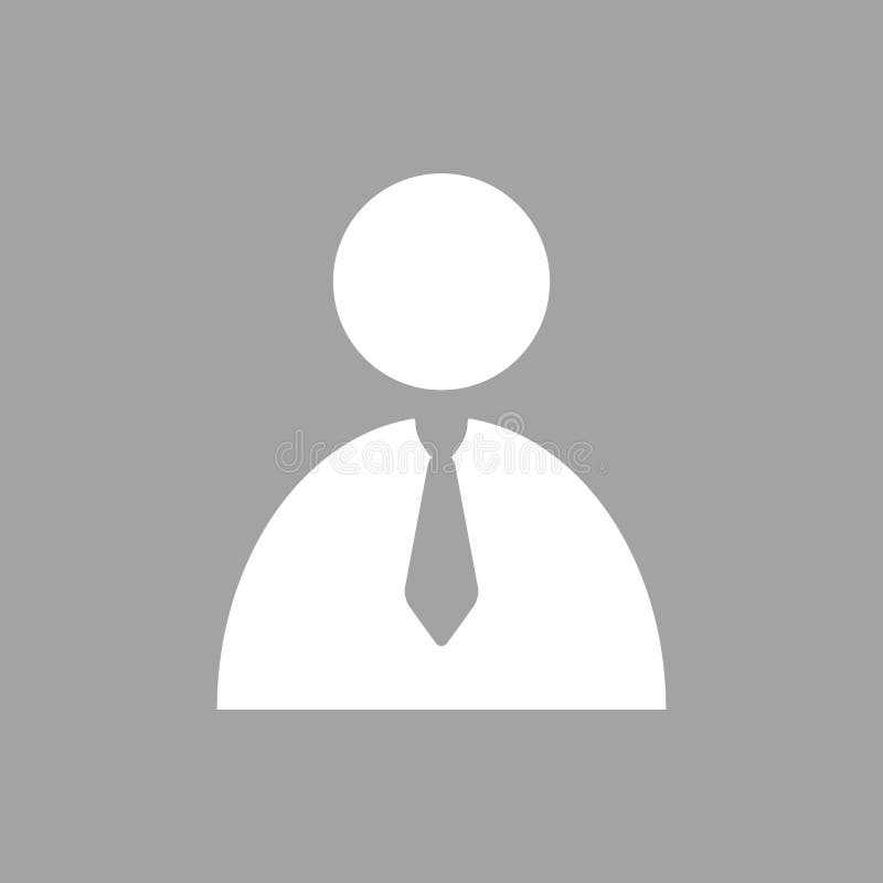 Icon Avatar Ceo Sign Design Stock Illustrations – 181 Icon Avatar Ceo ...