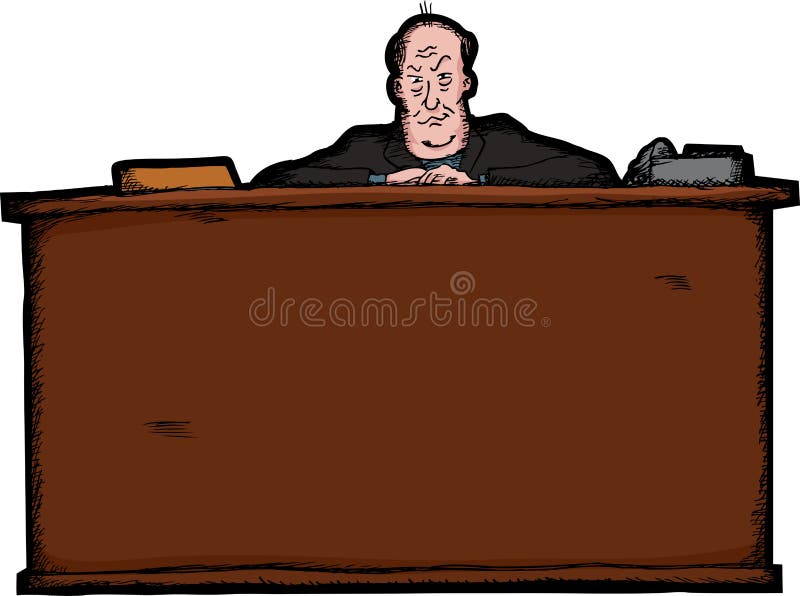 Mean Boss Desk Stock Illustrations – 11 Mean Boss Desk Stock ...