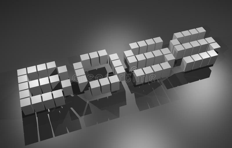 Boss card stock illustration. Illustration of placard - 45051021