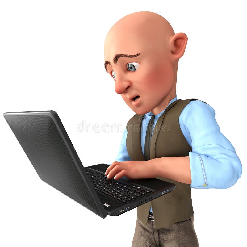 Boss come on give a hug stock illustration. Illustration of game ...