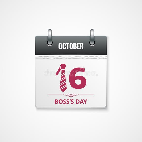 Calendar Boss Stock Illustrations – 1,708 Calendar Boss Stock ...