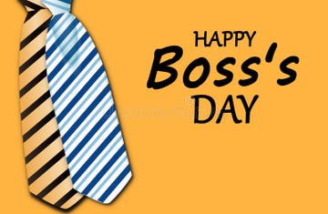 Boss Day Icon Stock Photos - Free & Royalty-Free Stock Photos from ...