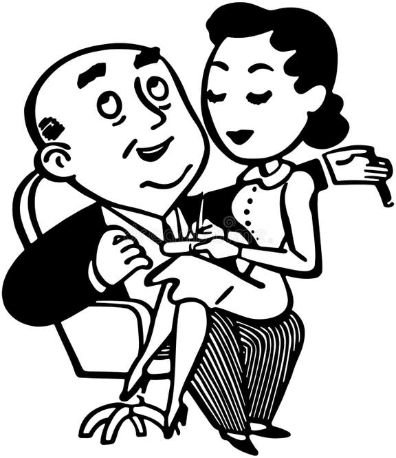 Secretary Letter Stock Illustrations 2 855 Secretary Letter Stock