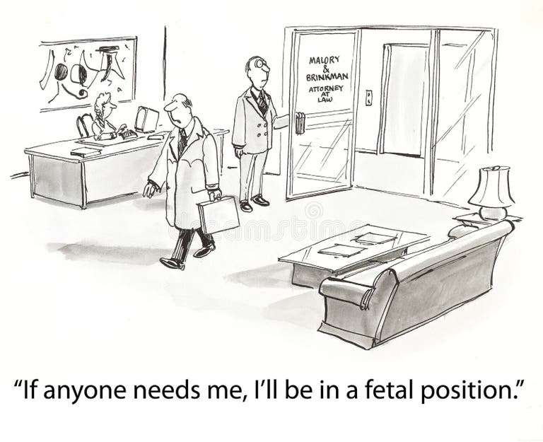 Fetal Position Stock Illustrations – 525 Fetal Position Stock ...