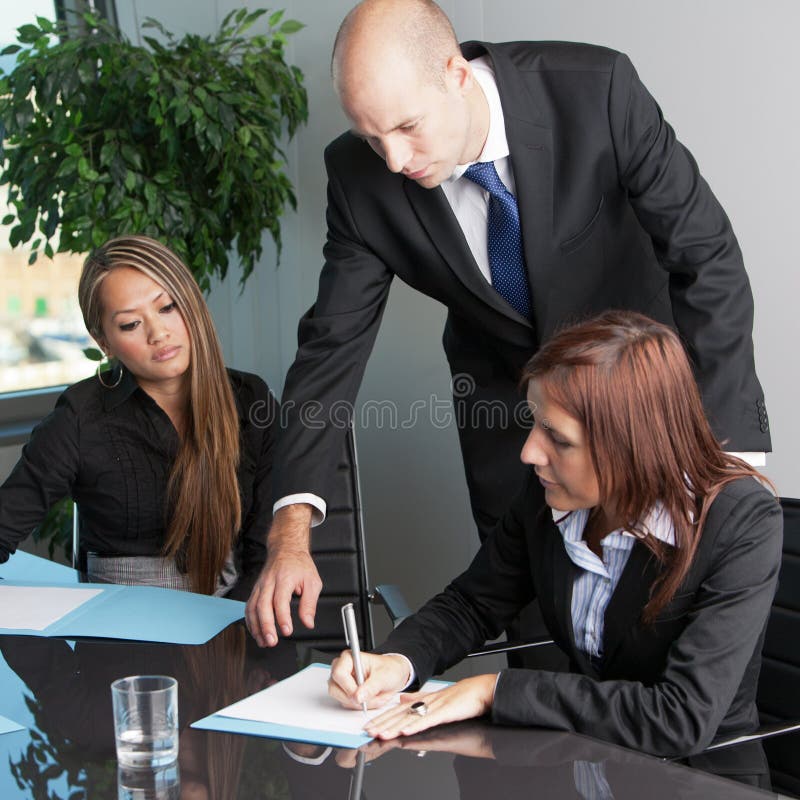 Counting number 3 stock image. Image of business, background - 12518689