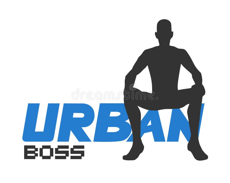 Boss icon design stock vector. Illustration of isolated - 122141220