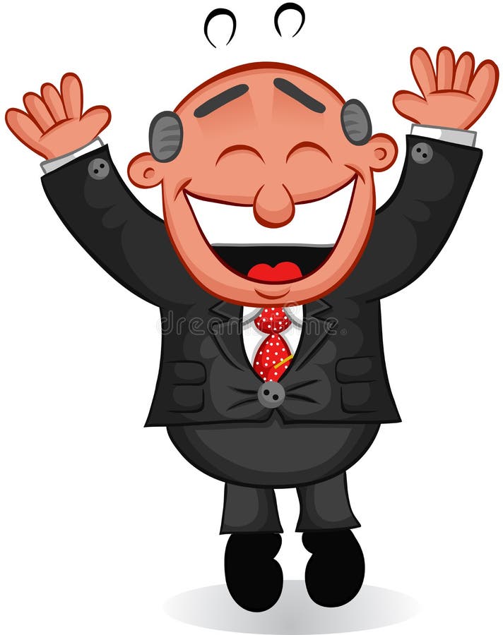 Good Boss Stock Illustrations – 3,971 Good Boss Stock Illustrations ...