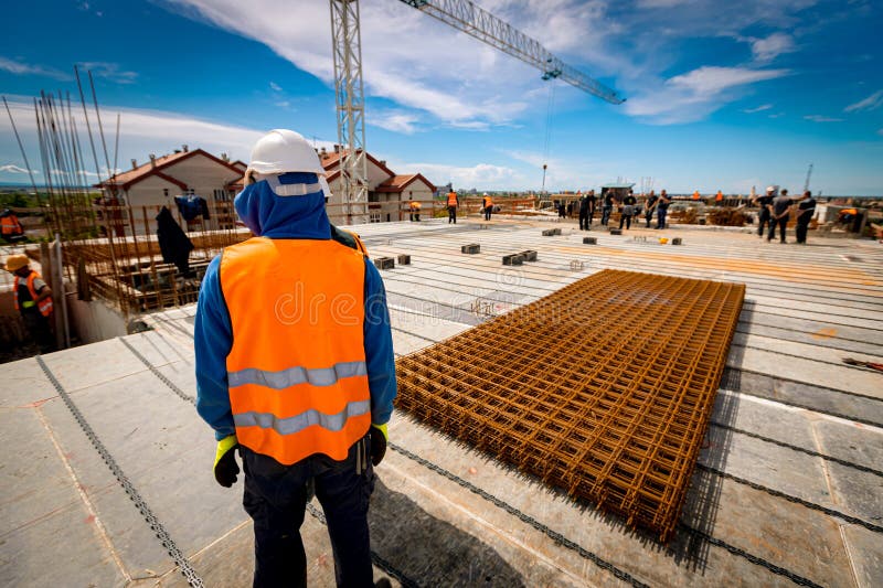 313 Behind Worker Employee Construction Stock Photos - Free & Royalty ...