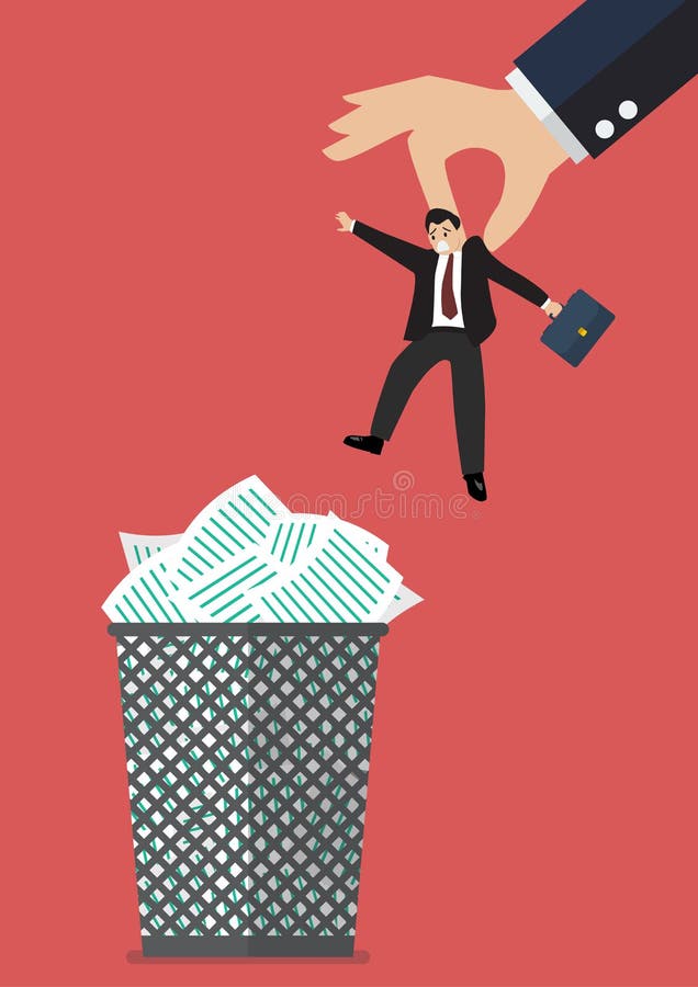 Angry Trash Can Stock Illustrations – 77 Angry Trash Can Stock ...