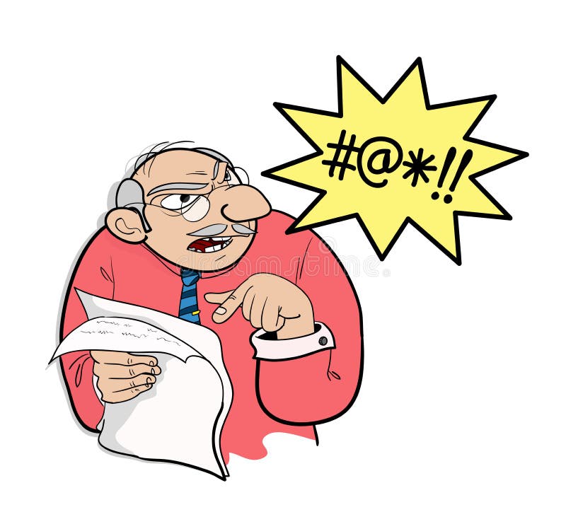 Bossy Stock Illustrations – 1,050 Bossy Stock Illustrations, Vectors ...