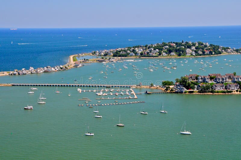 Boston stock photo. Image of bridge, skyline, water, urban - 23886108