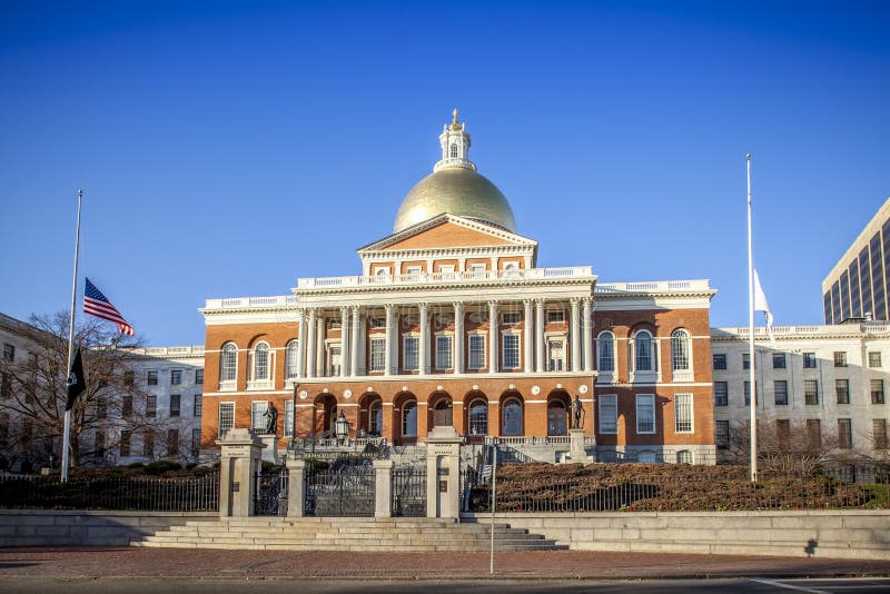 Maryland State Capitol stock photo. Image of academy, legislate - 660890