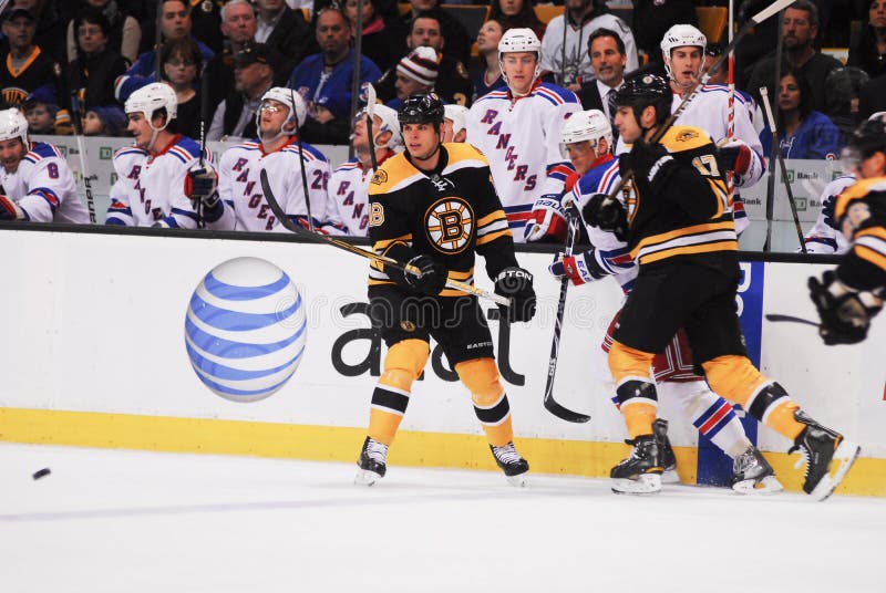 Nathan Horton editorial stock photo. Image of bruins - 139131288