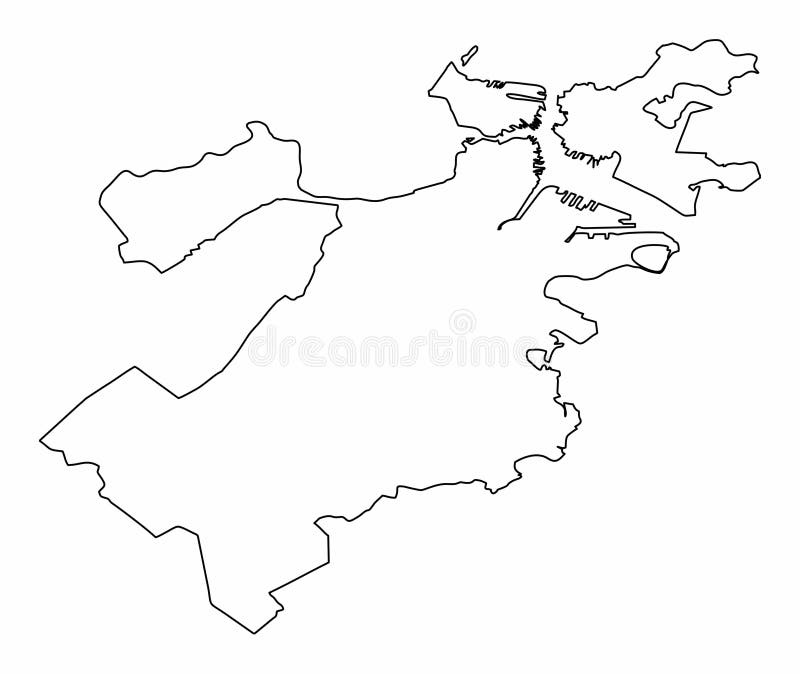 Boston City Stock Illustrations – 3,703 Boston City Stock Illustrations ...