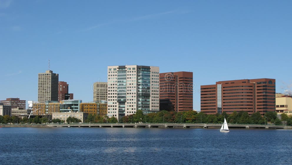 1,501 Boston Skyline Linkedin Background Stock Photos - Free & Royalty ...