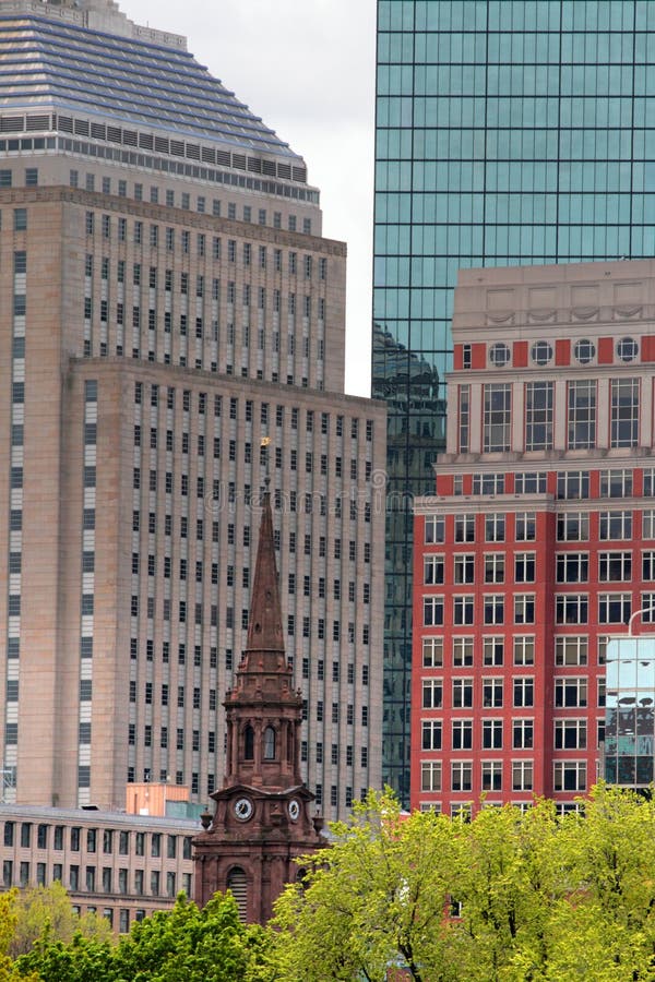 Boston Common George Washington Monument Editorial Photography - Image ...
