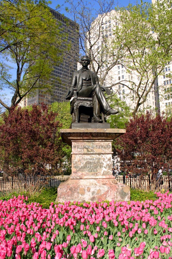 Boston Common and Public Garden, USA Editorial Stock Photo - Image of ...