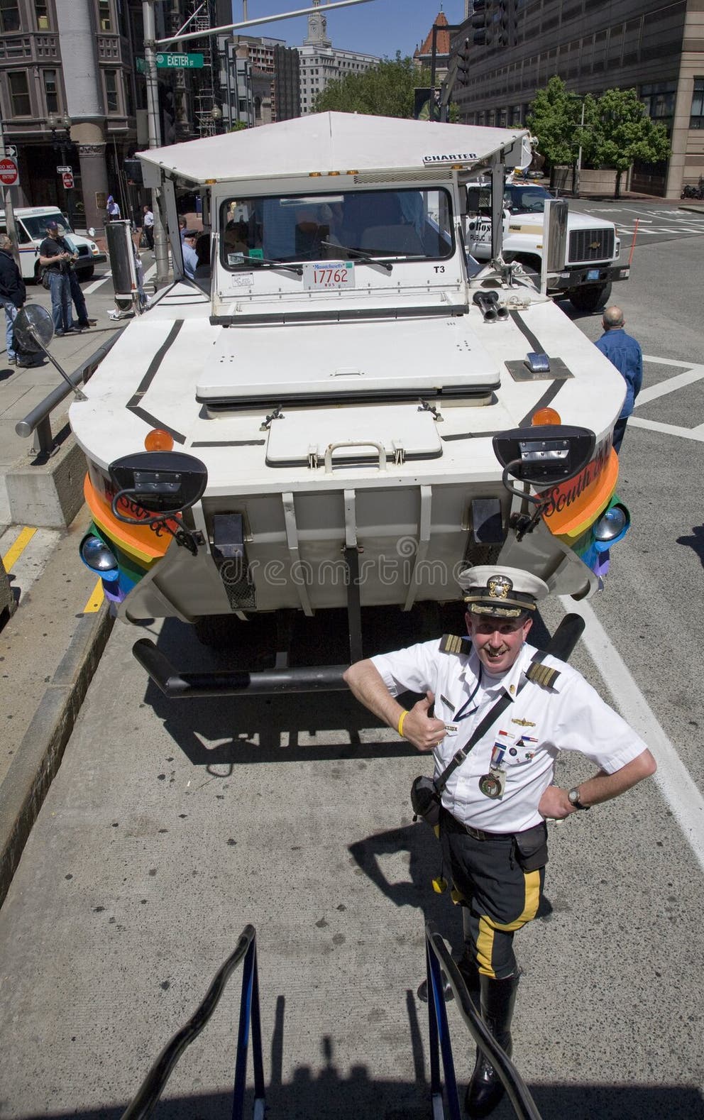 Dukw Duck Tour Bus Stock Photos - Free & Royalty-Free Stock Photos from ...