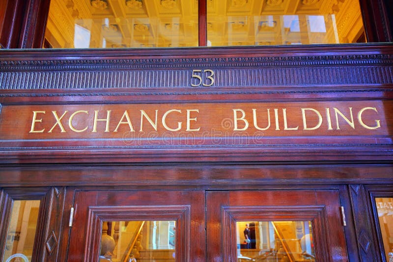 127 Boston Exchange Stock Photos - Free & Royalty-Free Stock Photos ...