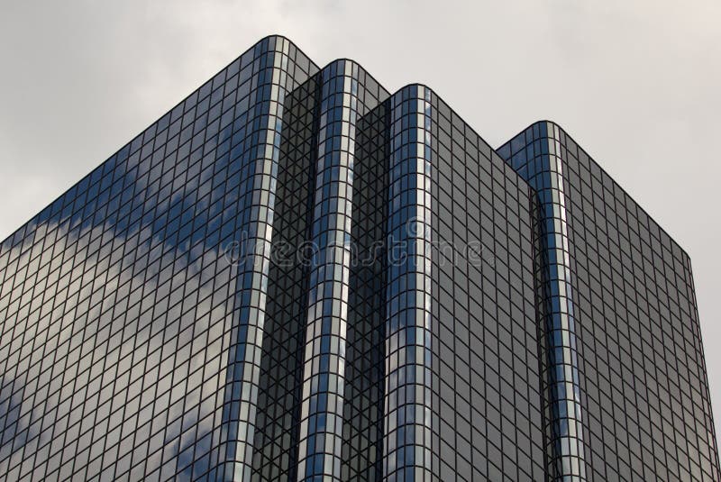 Boston Exchange Place stock photo. Image of building - 23669482