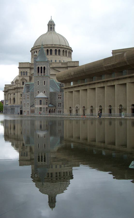 Boston Mapparium stock image. Image of tourism, tourist - 505733