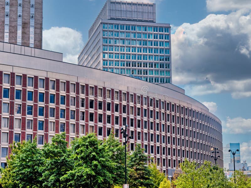 262 Interconnected Buildings Stock Photos - Free & Royalty-Free Stock ...