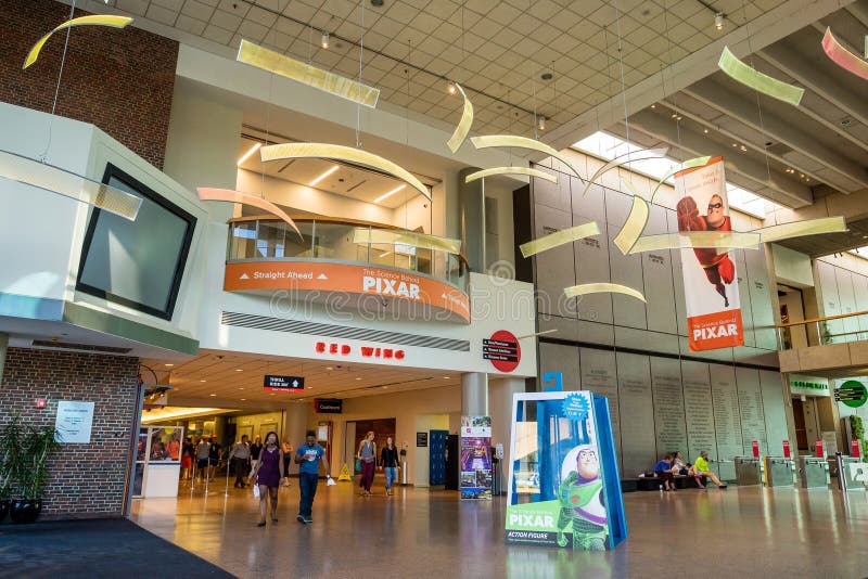 Boston Museum of Science editorial stock photo. Image of museum - 61375948