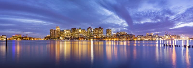 Boston Lighthouse stock image. Image of hope, house, historic - 5911567