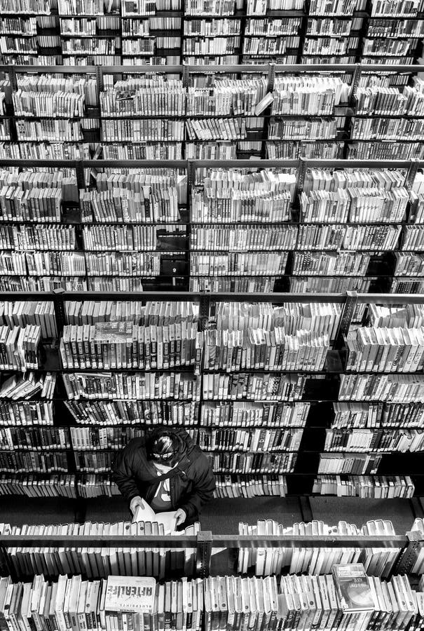 Boston Public Library editorial photo. Image of architecture - 28524321