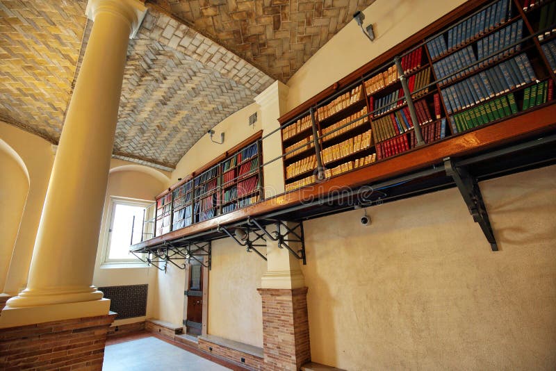 Public Library Interiors. Boston, Copley Square Editorial Stock Photo ...