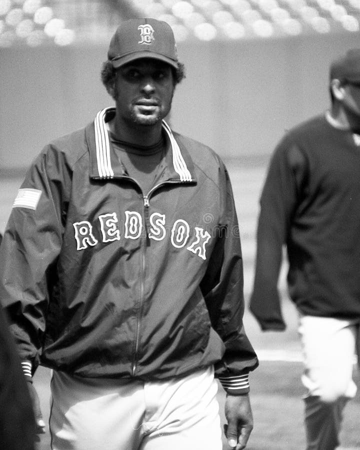 Tony Clark, NY Mets. editorial stock photo. Image of major - 44113613