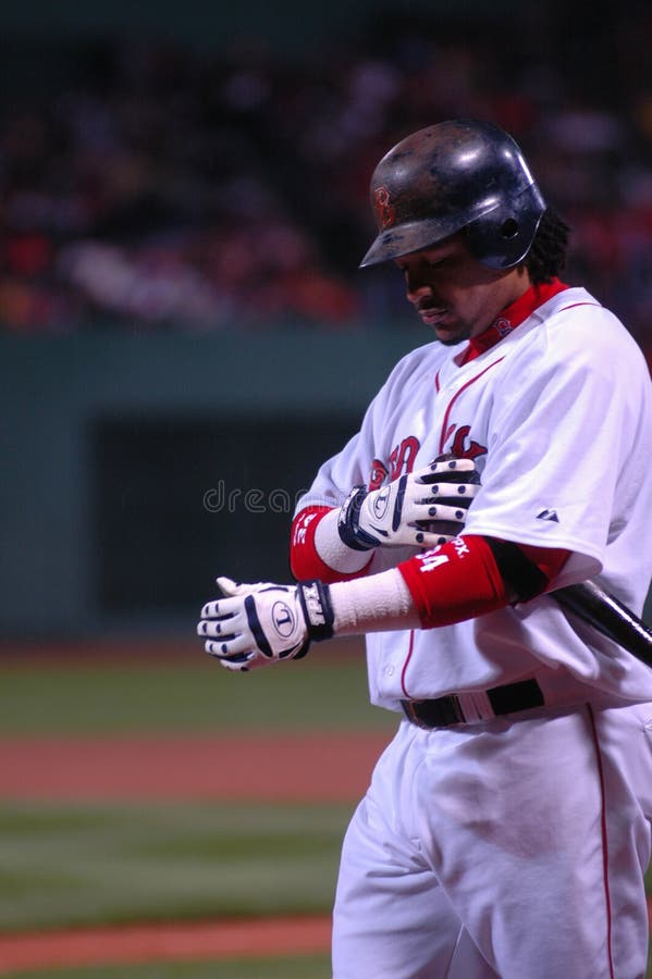 Boston Red Sox Legend Wade Boggs Editorial Photography - Image of wade ...