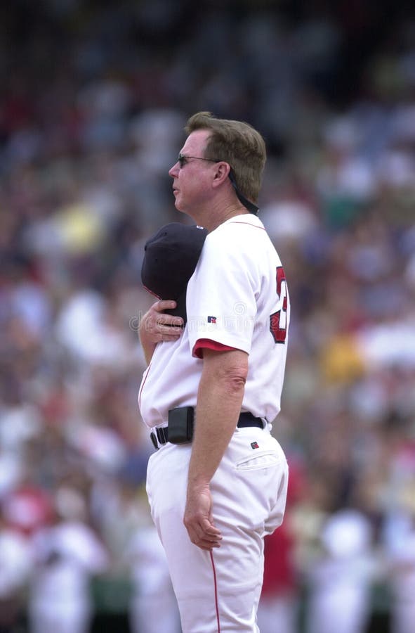 Mike Cubbage editorial photography. Image of third, slide - 138397897