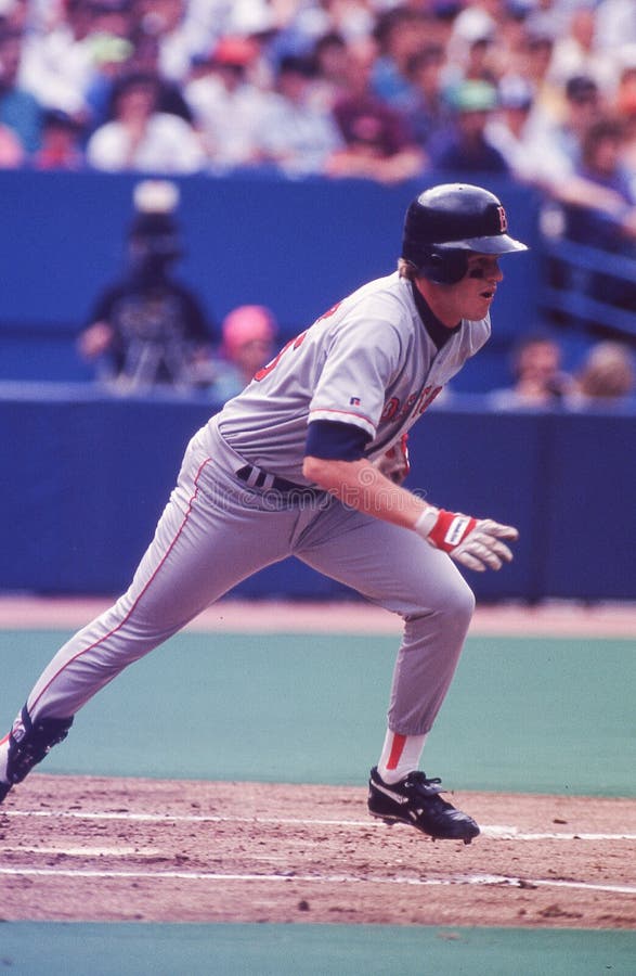 Scott Cooper editorial stock photo. Image of major, league - 138161468