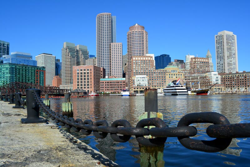 745 Boston Harborwalk Stock Photos - Free & Royalty-Free Stock Photos ...