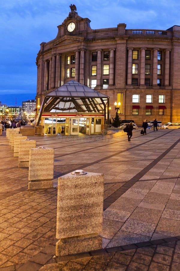 219 South Station Boston Stock Photos - Free & Royalty-Free Stock ...