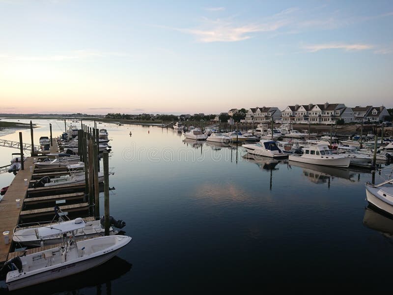 Boston sun set editorial image. Image of setting, boston - 118060135