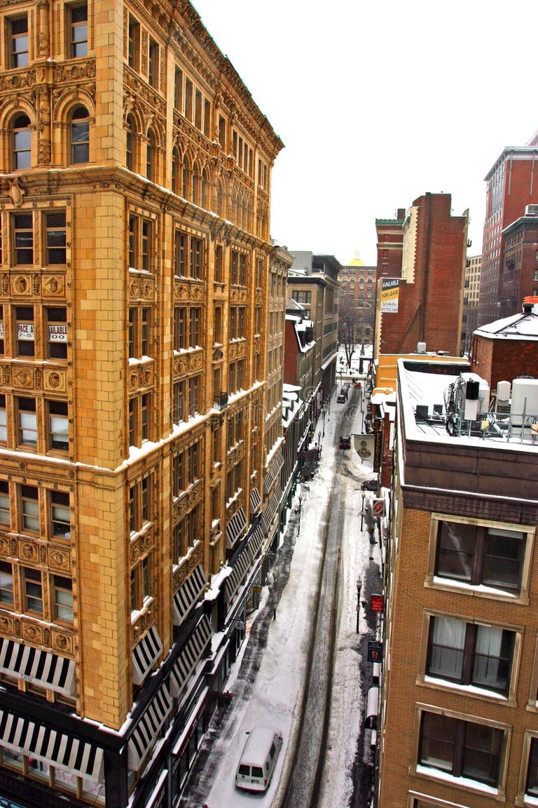 2,638 Boston Snow Pictures Stock Photos - Free & Royalty-Free Stock ...
