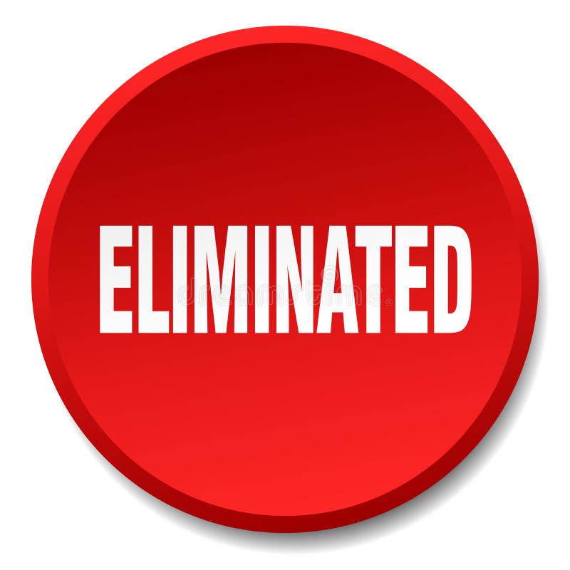 Eliminado Ilustrações, Vetores E Clipart De Stock – (489 Stock ...