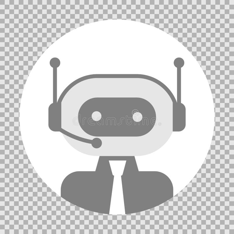 Bot Icon. Chatbot Icon Concept. Vector Illustration Stock Vector ... Bot Icon. Chatbot Icon Concept. Vector Illustration Stock Vector ...