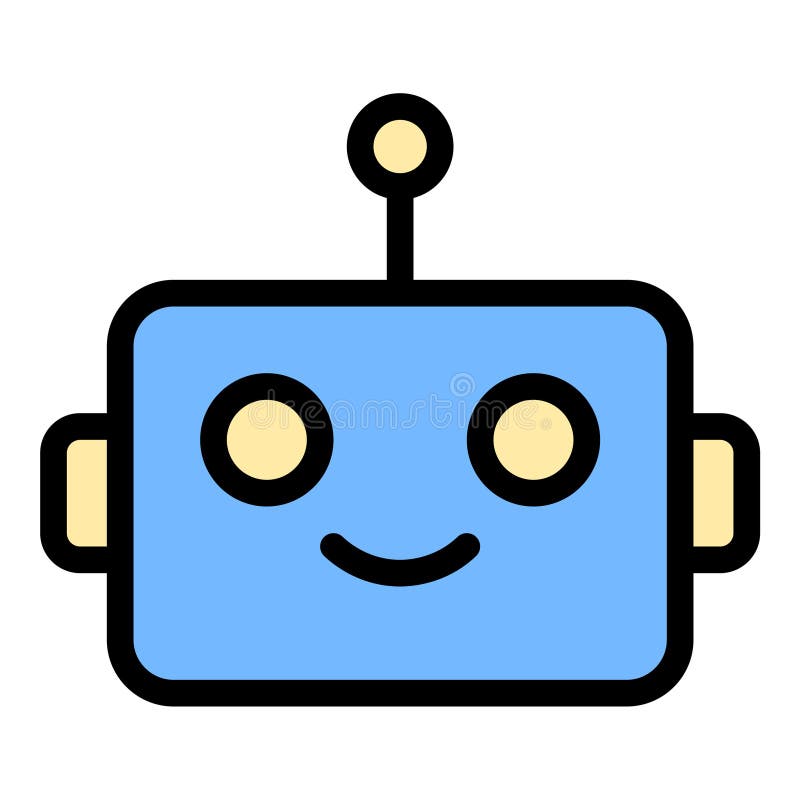 Automated Systems & Interconnected Gears Stock Illustration ...