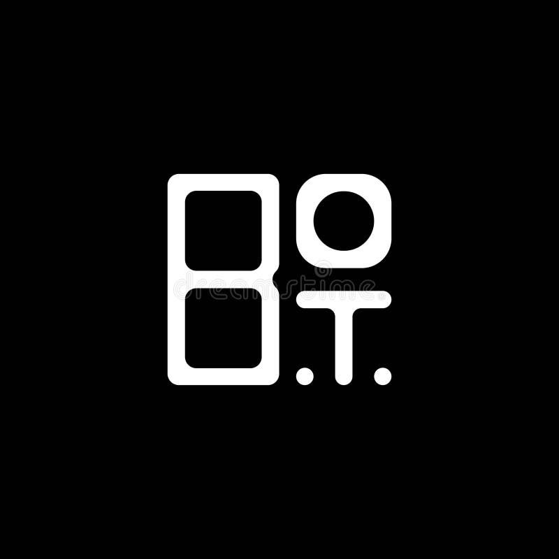 Bot Letter Stock Illustrations – 2,169 Bot Letter Stock Illustrations ...