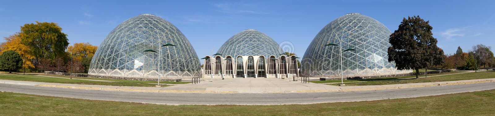 Futuristic Bio Sphere stock photo. Image of conservation - 4097136
